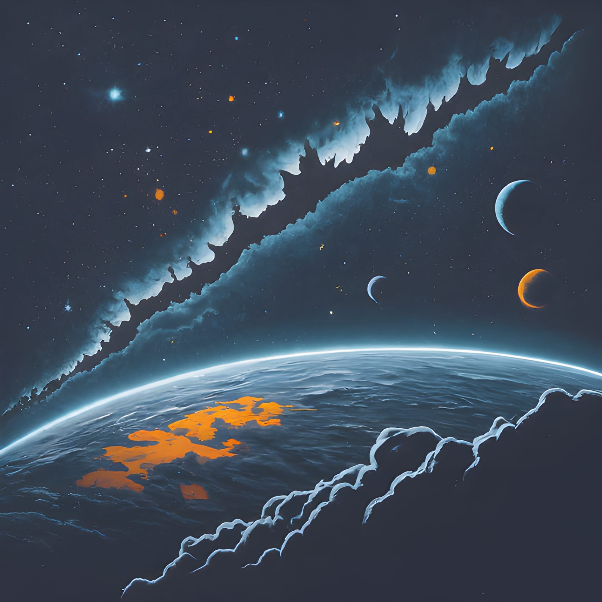 Strange Matter Game Developers